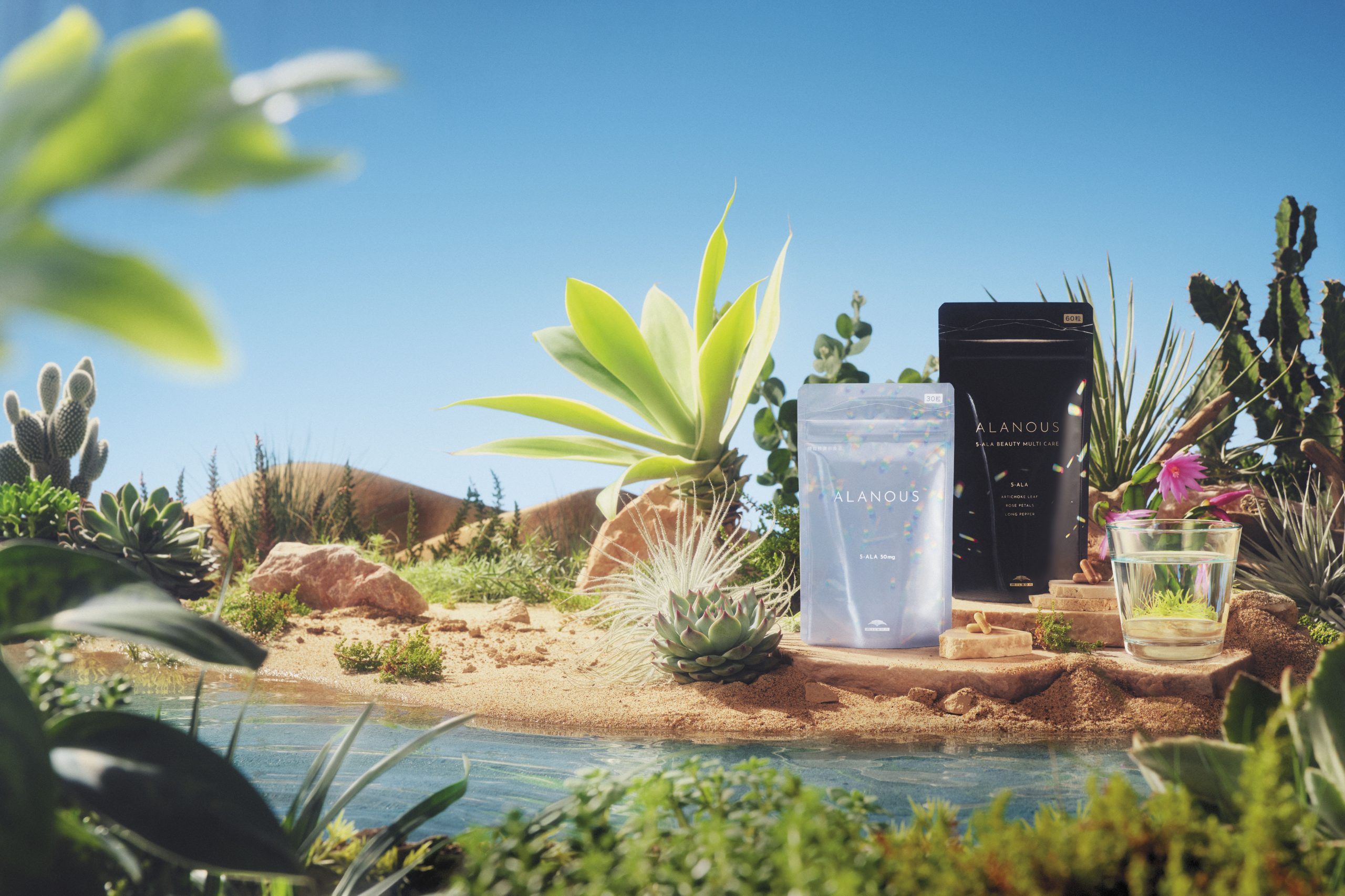 取扱い商品 | 株式会社LEDEAL | 大阪・関西一円の美容ディーラー